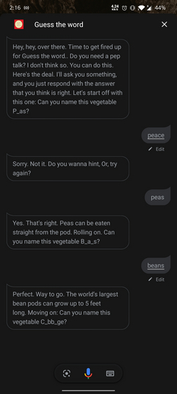20 Best Google Assistant Games You Should Play in 2021 | Beebom