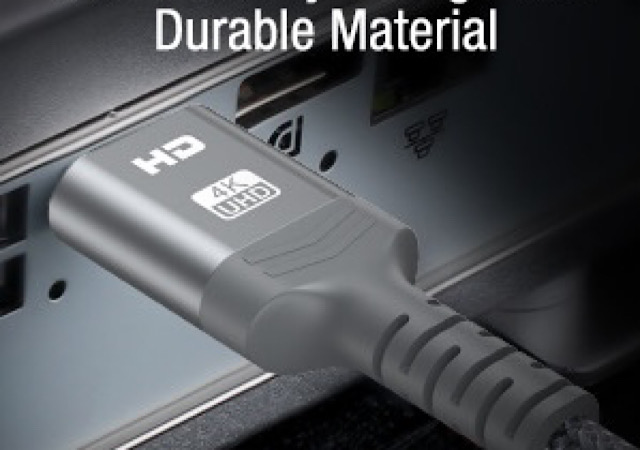 8 Best 4K HDMI Cables You Can Buy in 2021 | Beebom