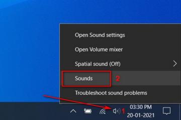 How to Enable or Disable Startup Sound in Windows 10 [Guide] | Beebom