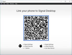 How to Use Signal on Desktop Computers (Windows and Mac) | Beebom