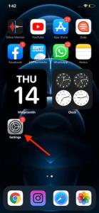 What is Switch Control and How to Use It on iPhone and iPad | Beebom