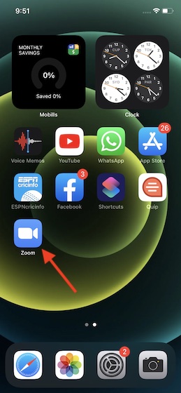How to Sync Zoom Meetings with iPhone and iPad Calendars | Beebom