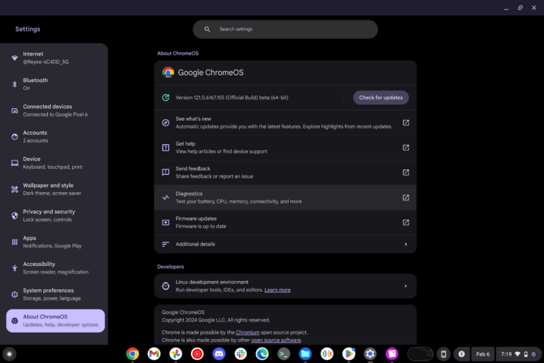 Chromebook Screen Flickering? Here's How to Fix it | Beebom