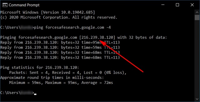 What is Google SafeSearch and How to Enable or Disable it? | Beebom