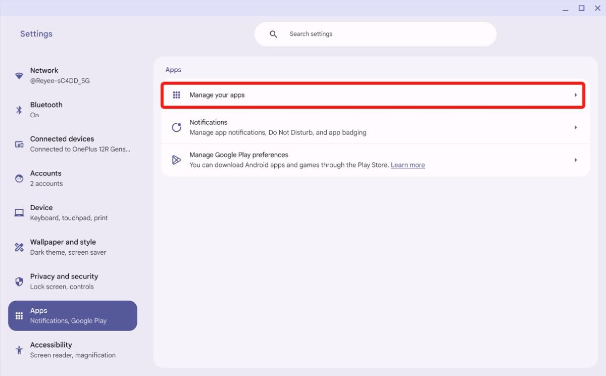 How to Free Up Storage in Chromebook | Beebom