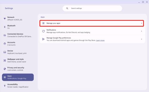 How to Free Up Storage in Chromebook | Beebom