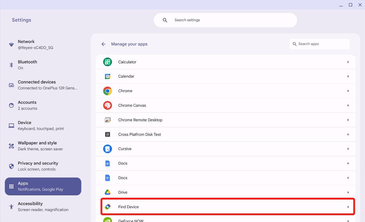 How to Free Up Storage in Chromebook | Beebom