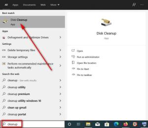 5 Ways to Delete Temporary Files in Windows 10 in 2021 | Beebom