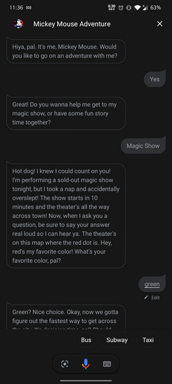 20 Best Google Assistant Games You Should Play in 2021 | Beebom