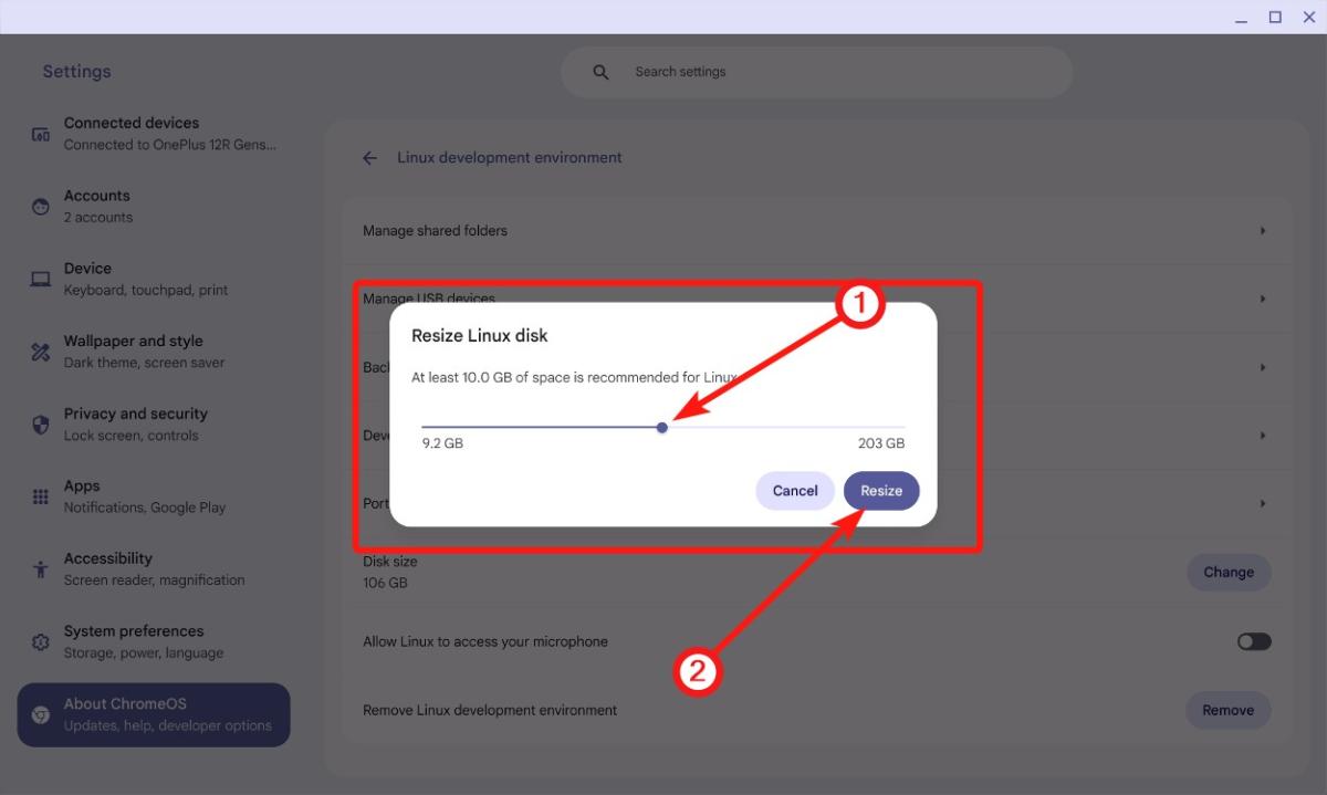 How to Free Up Storage in Chromebook | Beebom