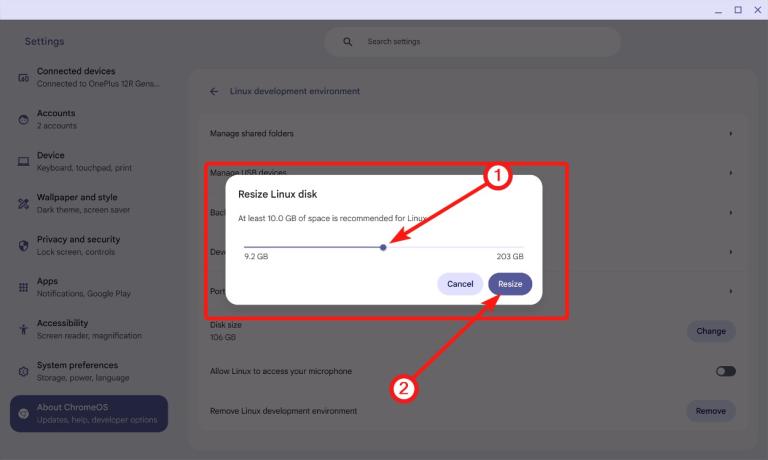 How to Free Up Storage in Chromebook | Beebom