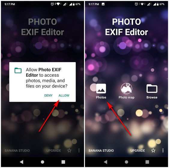 How to Delete Metadata from Photos Before Posting Online | Beebom