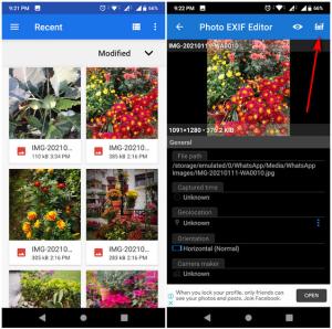 How to Delete Metadata from Photos Before Posting Online | Beebom