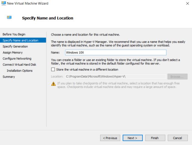 How to Run Windows 10X on Your PC [Latest Build] | Beebom