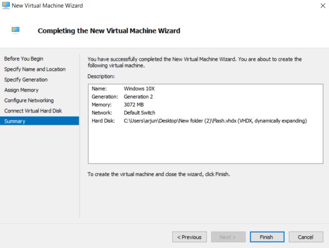 How to Run Windows 10X on Your PC [Latest Build] | Beebom