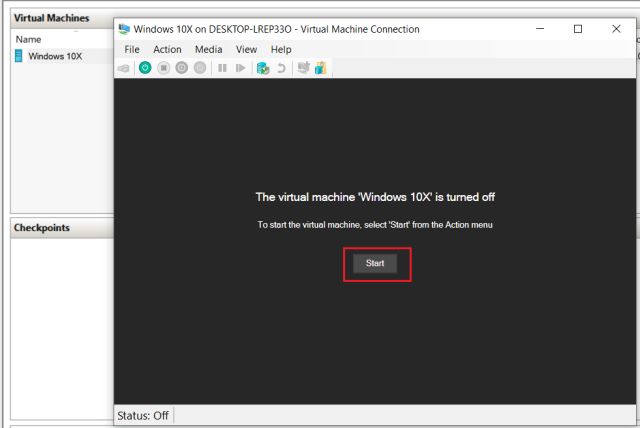 How to Run Windows 10X on Your PC [Latest Build] | Beebom