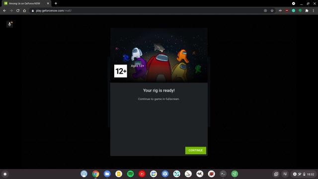 How to Install and Play Among Us on a Chromebook [Guide] | Beebom