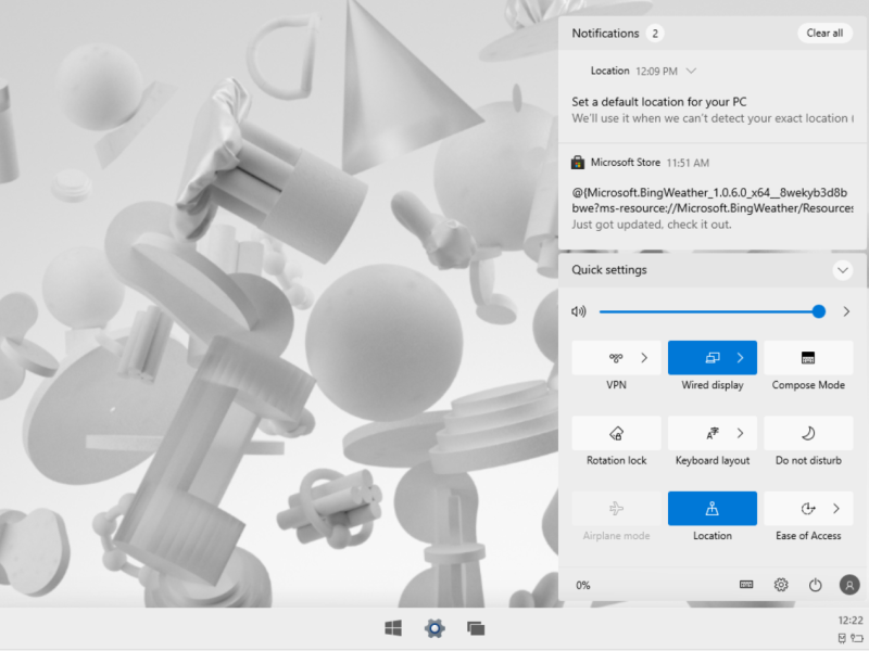 How to Run Windows 10X on Your PC [Latest Build] | Beebom