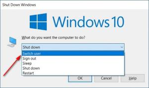 6 Fast Ways to Switch Users in Windows 10 [Guide] | Beebom