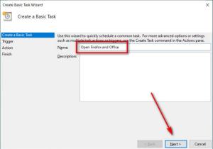 How to Schedule Batch Files in Windows 10 [Guide] | Beebom