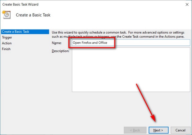How to Schedule Batch Files in Windows 10 [Guide] | Beebom