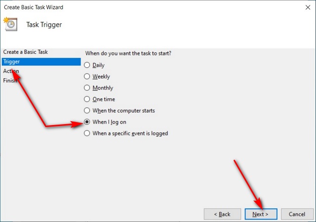 How to Schedule Batch Files in Windows 10 [Guide] | Beebom