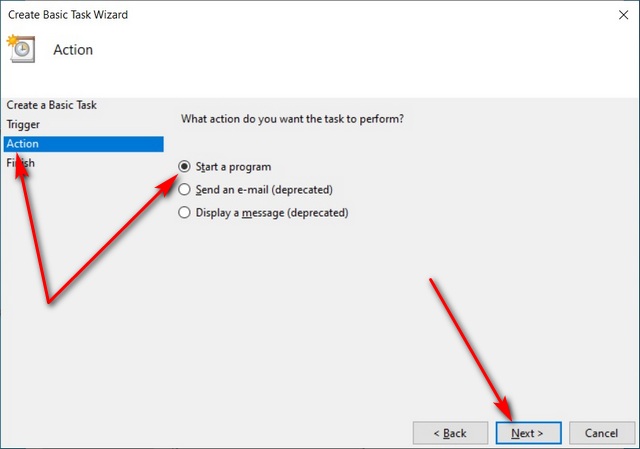 How to Schedule Batch Files in Windows 10 [Guide] | Beebom
