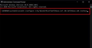 6 Fast Ways to Switch Users in Windows 10 [Guide] | Beebom