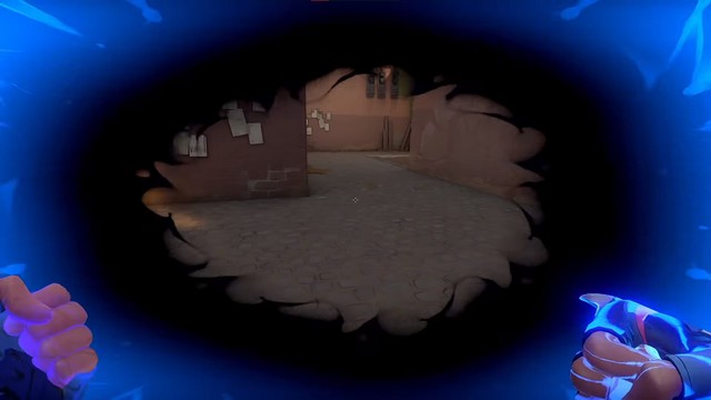 Yoru: Valorant New Agent's Abilities Detailed | Beebom