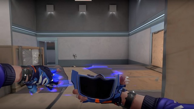 Yoru: Valorant New Agent's Abilities Detailed | Beebom