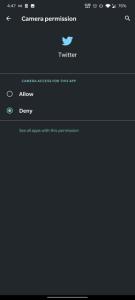 How to Change App Permissions on Android [Guide] | Beebom