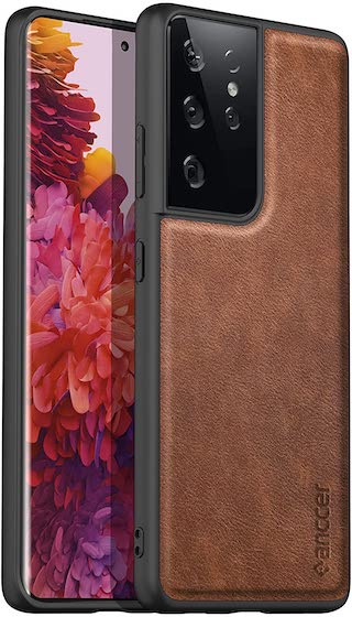 10 Best Samsung Galaxy S21 Ultra Cases and Covers (2021) | Beebom