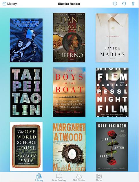 12 Best ePub Readers for iPad and iPhone (2024) | Beebom