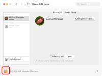 How to Switch Users in Mac in Quick Easy Steps | Beebom