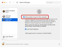 How to Switch Users in Mac in Quick Easy Steps | Beebom