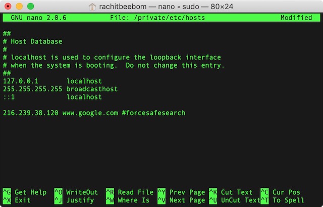 What is Google SafeSearch and How to Enable or Disable it? | Beebom