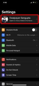 How to Remove a Trusted Device from Your Apple ID | Beebom