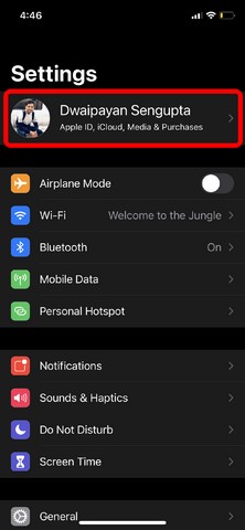 How to Remove a Trusted Device from Your Apple ID | Beebom