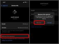 How to Remove a Trusted Device from Your Apple ID | Beebom