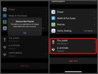 How to Remove a Trusted Device from Your Apple ID | Beebom