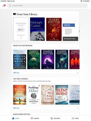 12 Best ePub Readers for iPad and iPhone (2024) | Beebom