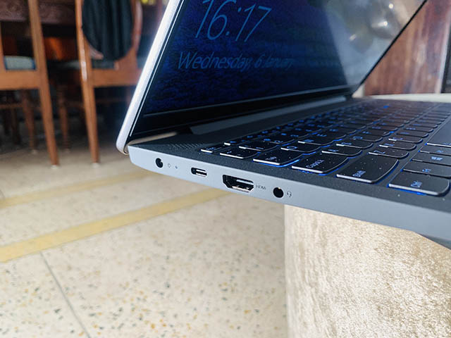 Lenovo IdeaPad Slim 5i Review: A Powerful Workhorse | Beebom