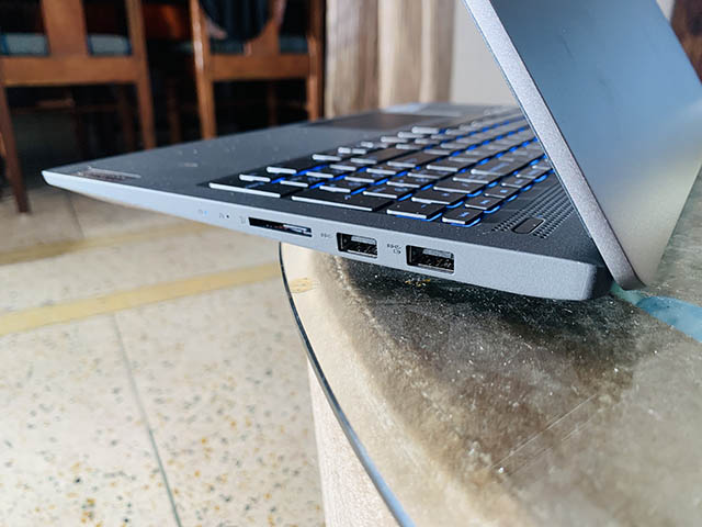 Lenovo IdeaPad Slim 5i Review: A Powerful Workhorse | Beebom