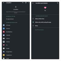 How to Change App Permissions on Android [Guide] | Beebom