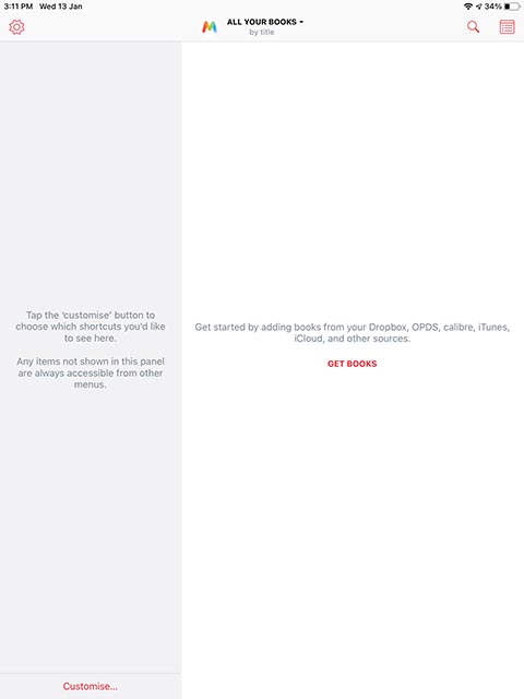 12 Best ePub Readers for iPad and iPhone (2024) | Beebom