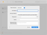 How to Switch Users in Mac in Quick Easy Steps | Beebom