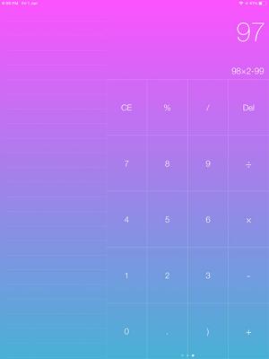 10 Best Calculator Apps for iPad You Can Use in 2022 | Beebom