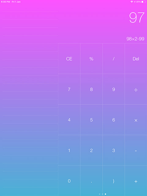 10 Best Calculator Apps for iPad You Can Use in 2022 | Beebom