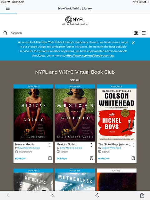 12 Best ePub Readers for iPad and iPhone (2024) | Beebom