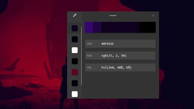 How to Get a System-Wide Color Picker on Windows 10 | Beebom